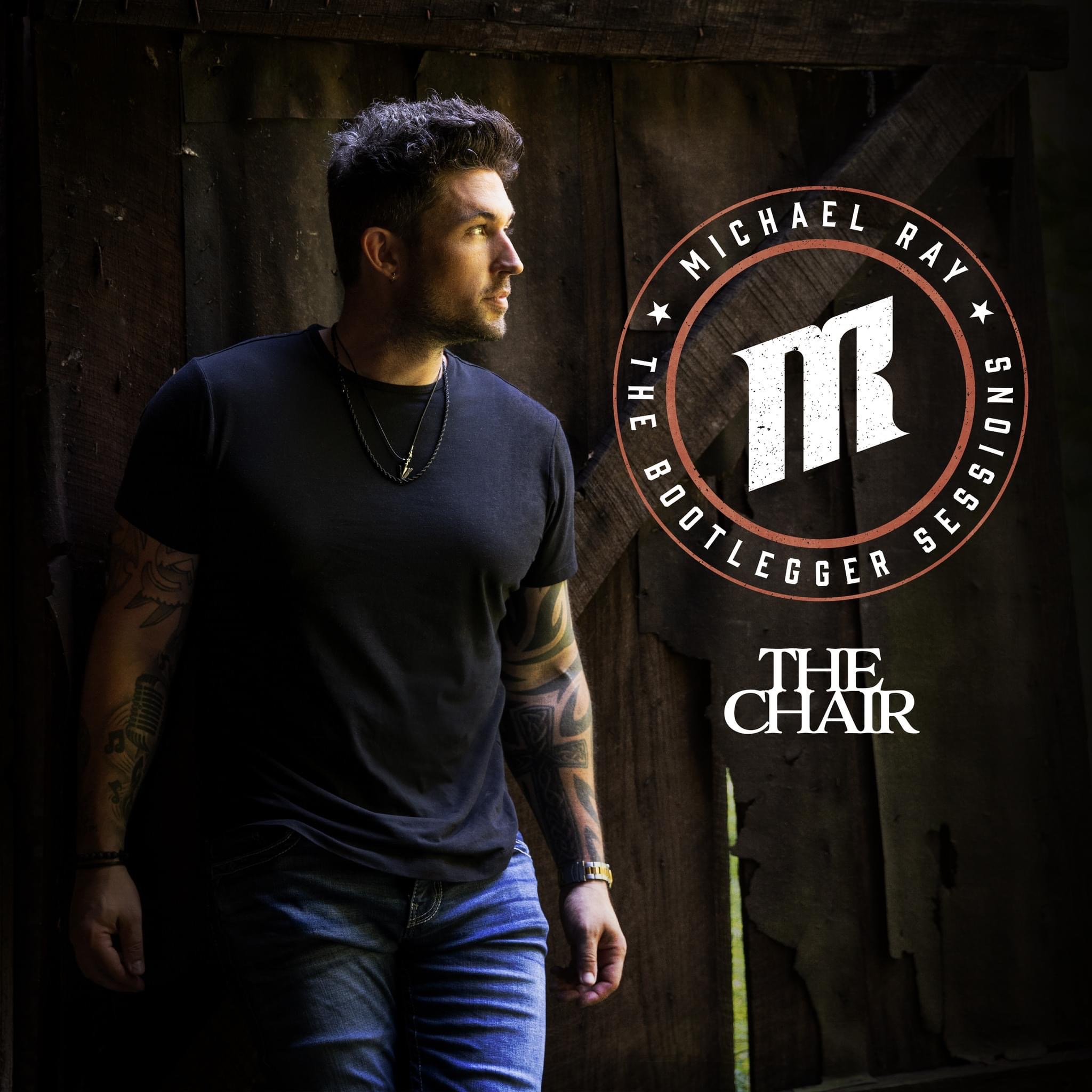 Michael Ray Covered King George Strait’s “The Chair” – Hillbilly Live!