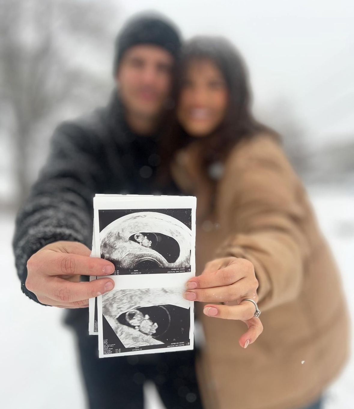 Devon Dawson and His Wife Are Expecting Their First Baby in July – Hillbilly Live!
