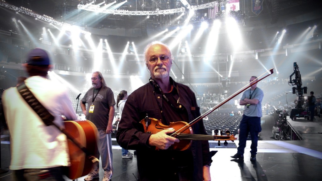 Gene Elders, George Strait’s Fiddle Player for 4 Decades Passed Away ...