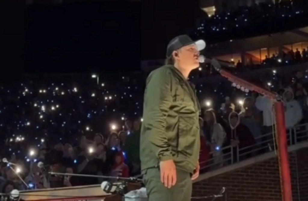 Morgan Wallen Finally Broke His Chair-Throwing Silence - Hillbilly Live!