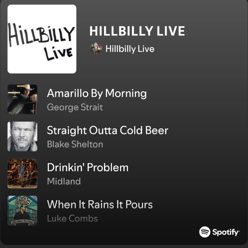 Florida Georgia Line Has More Monthly Streams Than George Strait, Cody Johnson, and Alan Jackson ...