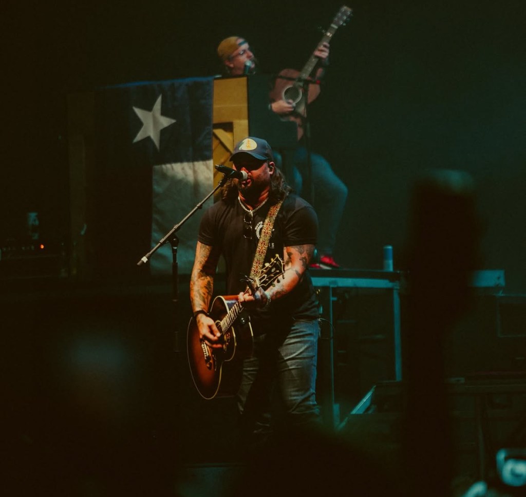 “Koe Wetzel & Friends: Stronger Together” Benefit Show On August 4th In ...