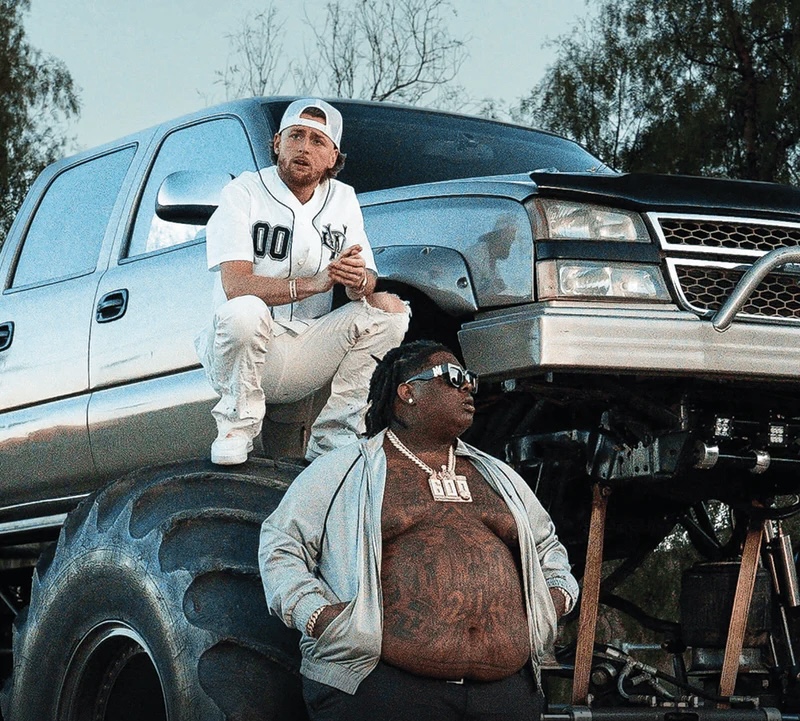 BigXthaPlug, Who’s A Texas Native By The Way, Who Also Just Put Out A ...