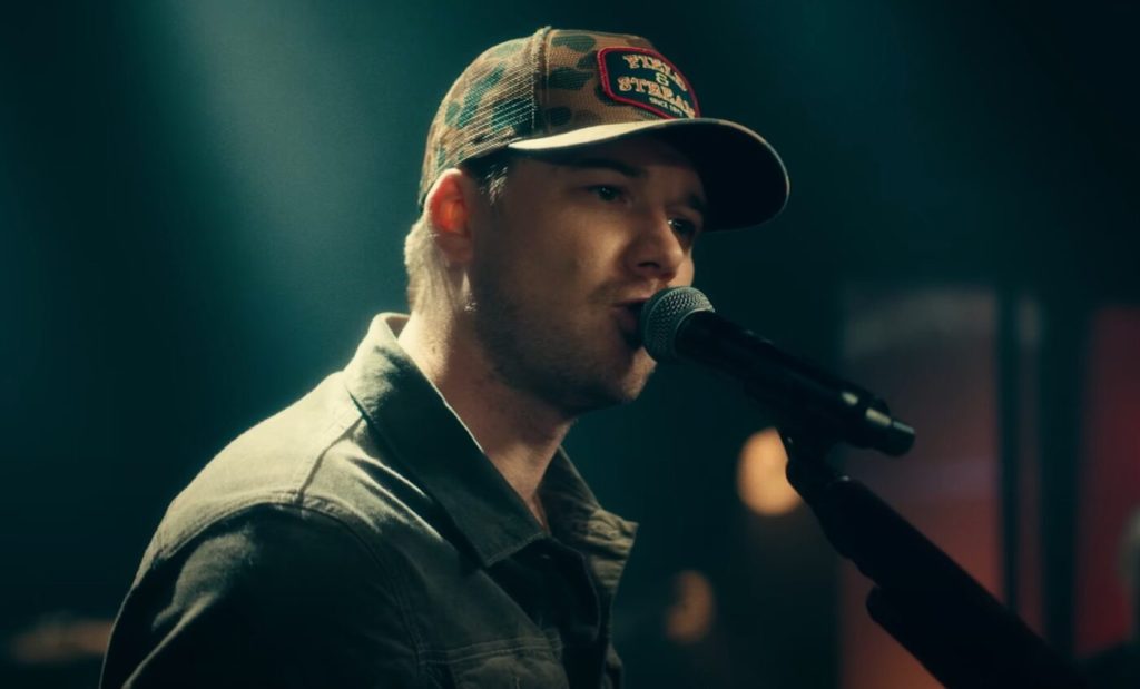 Morgan Wallen Is The First Country Artist to Be Featured on Spotify's ...