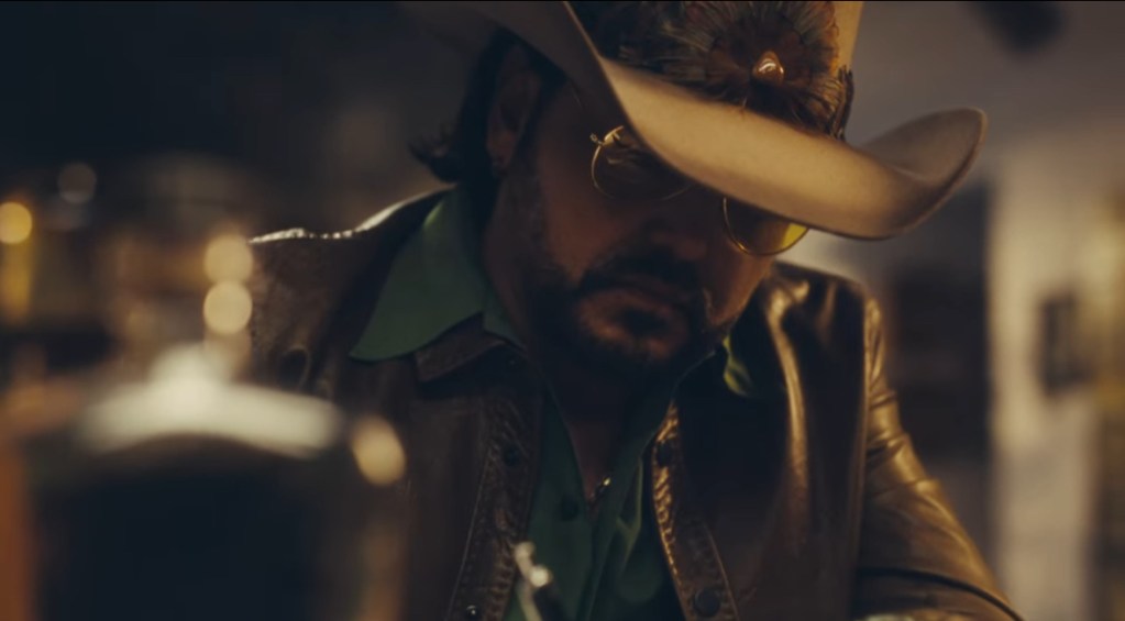 Jason Aldean’s Video For “How Far Does A Goodbye Go” Is Pure 1970s ...
