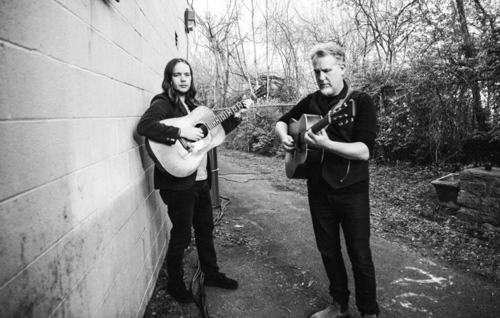 Billy Strings And Bryan Sutton Teamed Up For A Reimagined Charlie ...