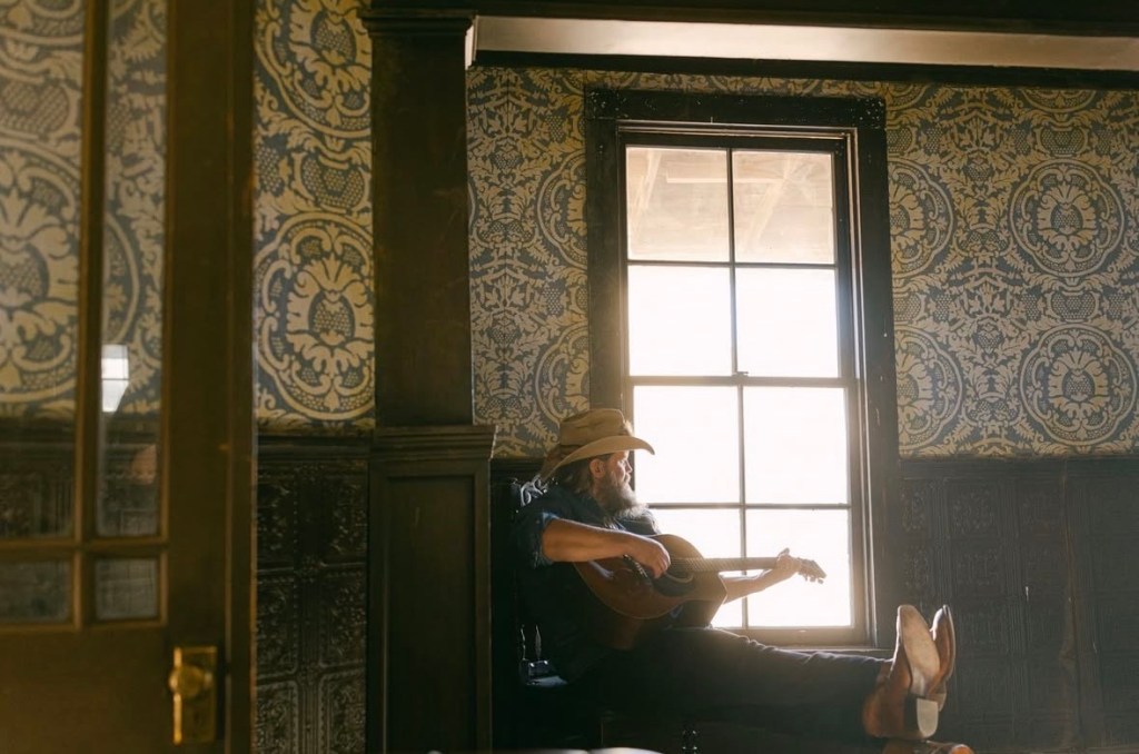 Chris Stapleton‘s Version of "Tennessee Whiskey" Is Now The First ...