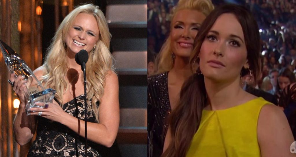 Did Miranda Lambert and Kacey Musgraves End Their Feud: “I've Done My ...
