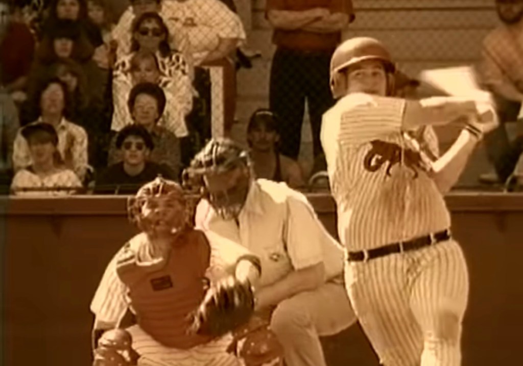 Here Are 10 Country Songs About Baseball - Hillbilly Live!
