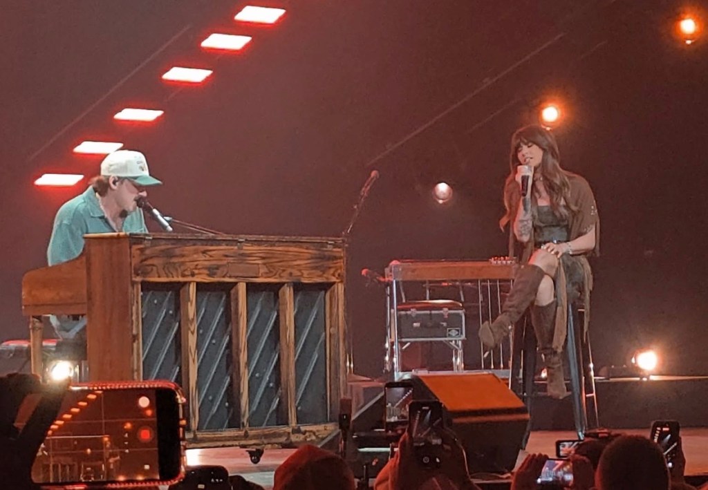 Morgan Wallen Is the Most Nominated Country Artist At The 2026 American ...
